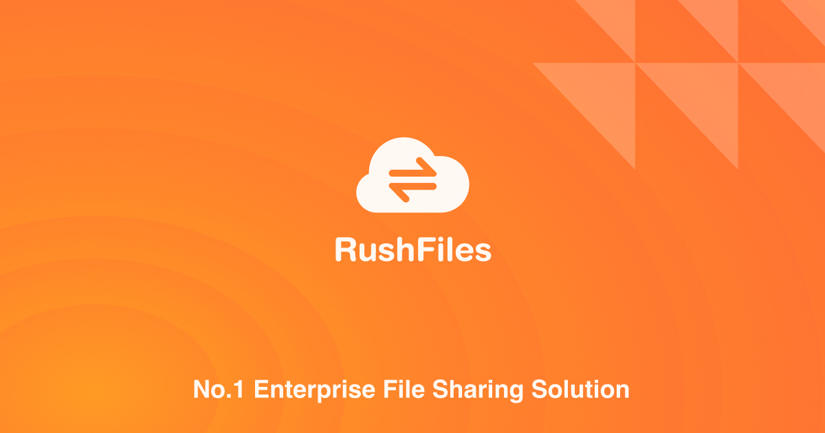 Download RushFiles Client Applications